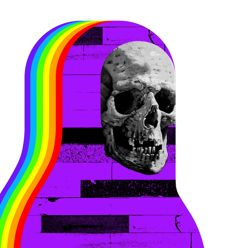 Cyber Bandits is a collection of 5,000 generative art pieces by Michael ...