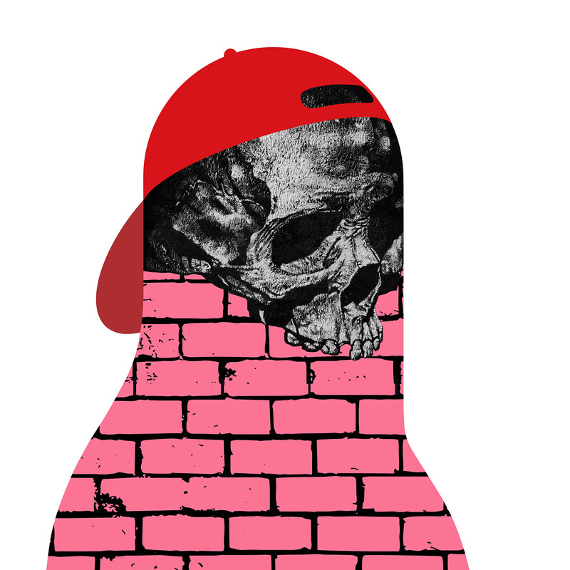 Cyber Bandits is a collection of 5,000 generative art pieces by Michael ...