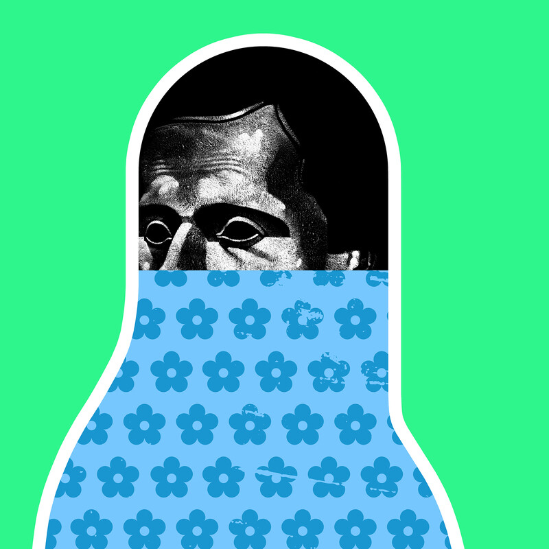 Cyber Bandits is a collection of 5,000 generative art pieces by Michael ...