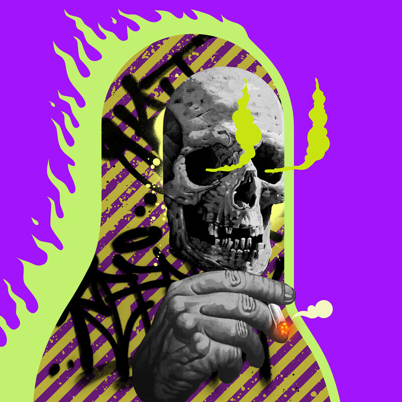 Cyber Bandits is a collection of 5,000 generative art pieces by Michael ...