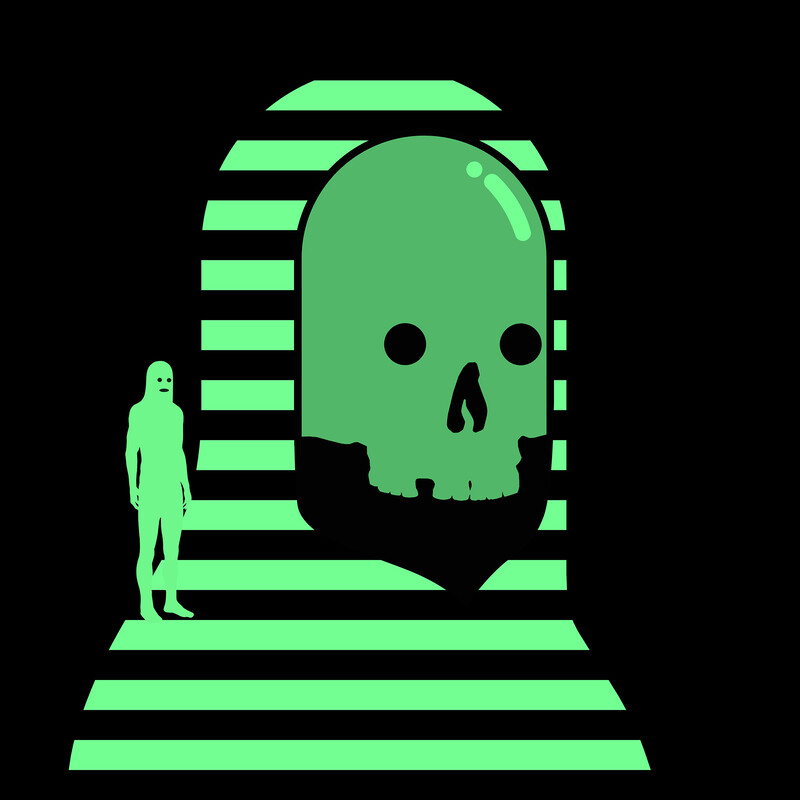 Cyber Bandits is a collection of 5,000 generative art pieces by Michael ...